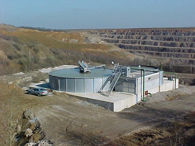 Unités de traitement - Newemi